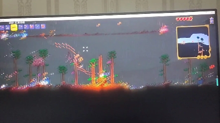 泰拉瑞亚steam模组,真好玩