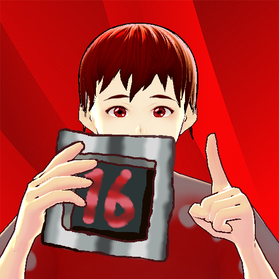 飙车之子Red-16 