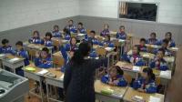 ...版小学数学二年级上册《表内乘法(一)整理和复习》优质课视频,天津市