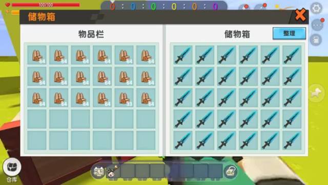 迷你世界:隐藏小屋,到处都是电路陷阱,欣然被困在里面出不来了