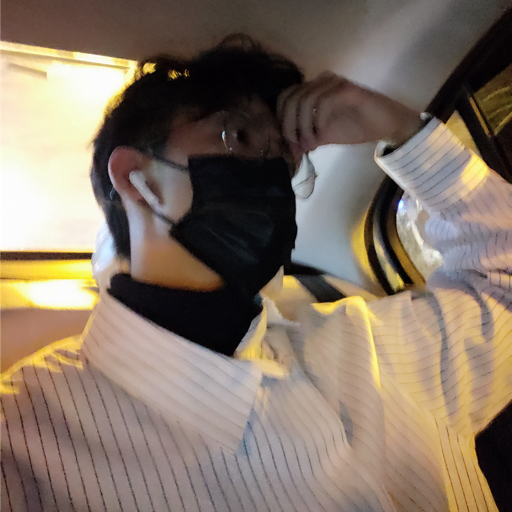 zhang烨华 