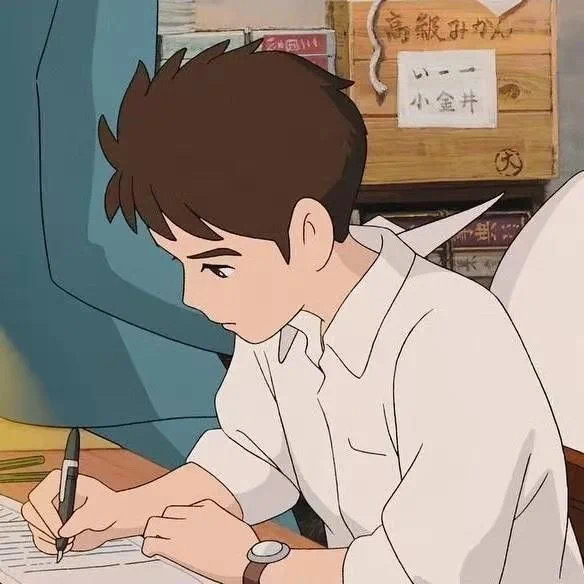 Koan顾安乔 