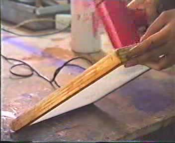 手工丝网印刷操作视频教程-在线收看