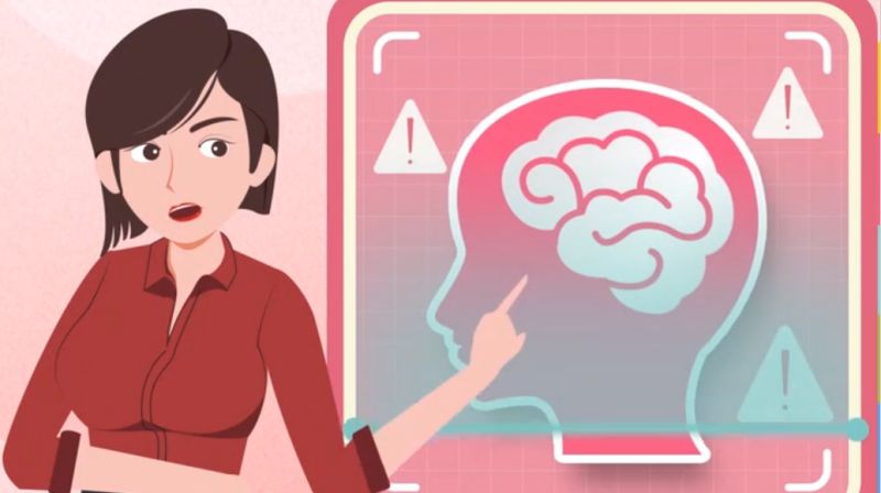 学会这五招,可以延缓我们的大脑衰老!