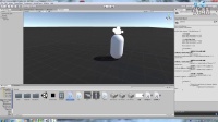 [通俗易懂]初中生教你Unity_6_FPS实例制作第二部分_编写角色控制器