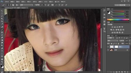 ps反选 平面设计作品欣赏 photoshop实用教程
