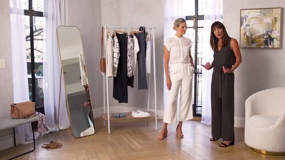 商务活动该怎么穿 时尚博主教你商务活动着装技巧