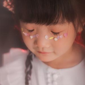 家有两宝百合宸晨 