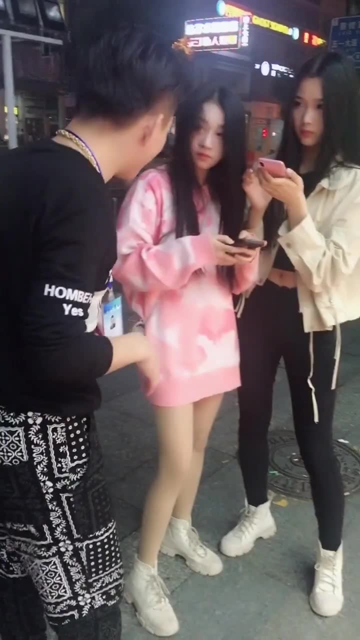 背叛的网管撩妹是怎样一种体验