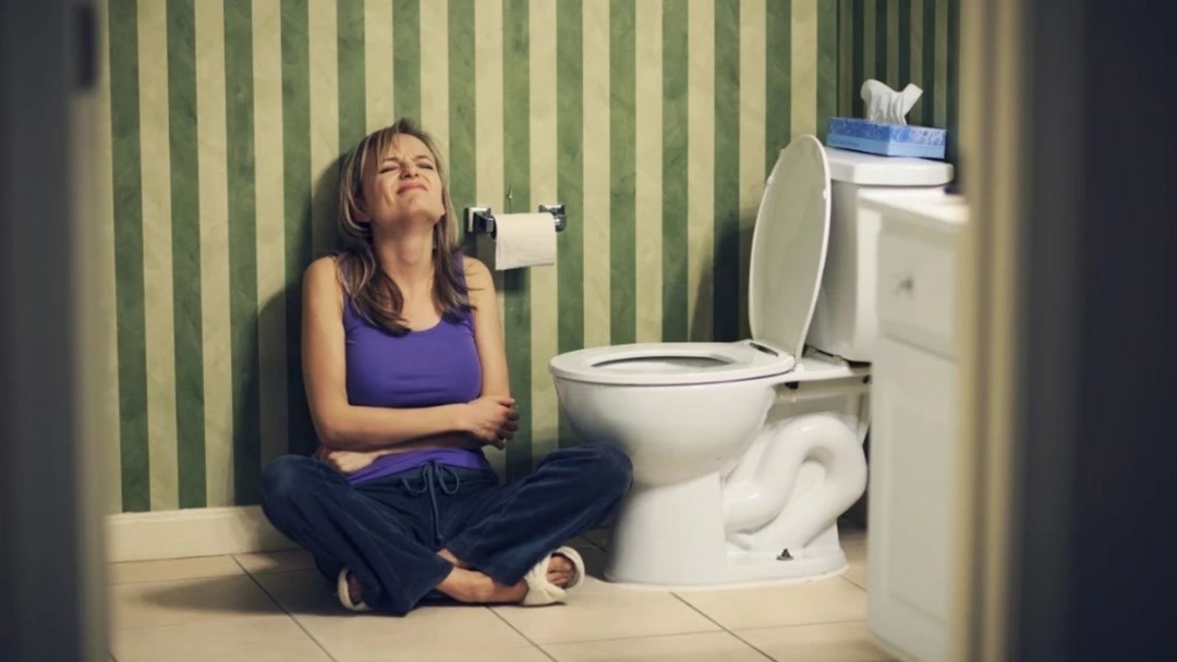 中医:便血与便秘是对“难兄难弟”,这样治疗最靠谱