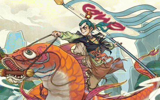 我也来修仙:了不起的修仙模拟器(开局)