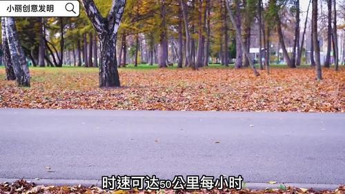 小伙相亲掉链子,于是发明了无链条齿轮传动自行车,时速可达50公里每...