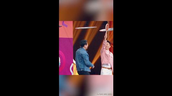 #沈腾 王牌对王牌。搞笑