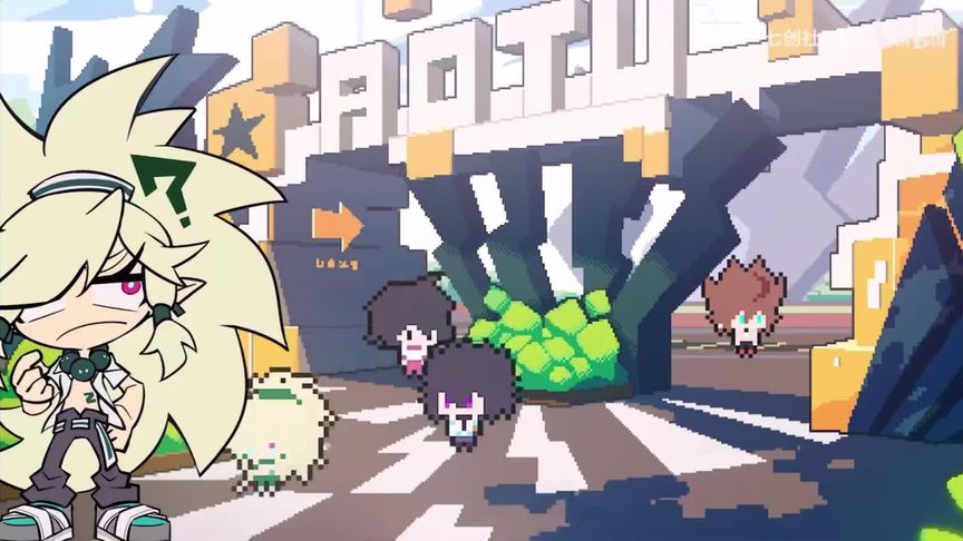 #凹凸世界 #卡米尔 #雷狮 #佩利 #安迷修 噗hhhhhhhh笑死我了