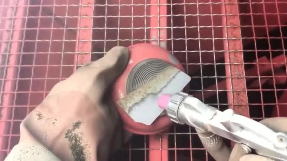 破旧水上飞机模型的翻新过程,修复手艺精湛,焕然一新!