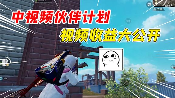 007号解密:中视频伙伴计划,视频收益大揭秘!