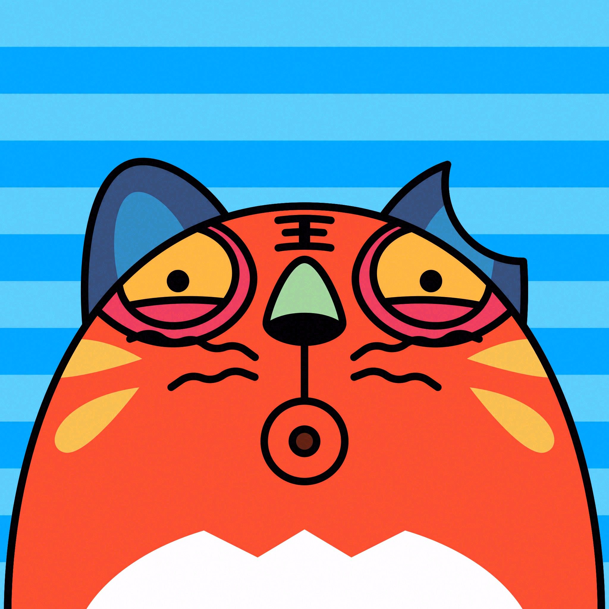 断桥桑 