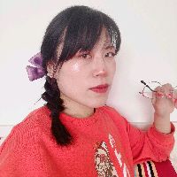 良小妖丫 