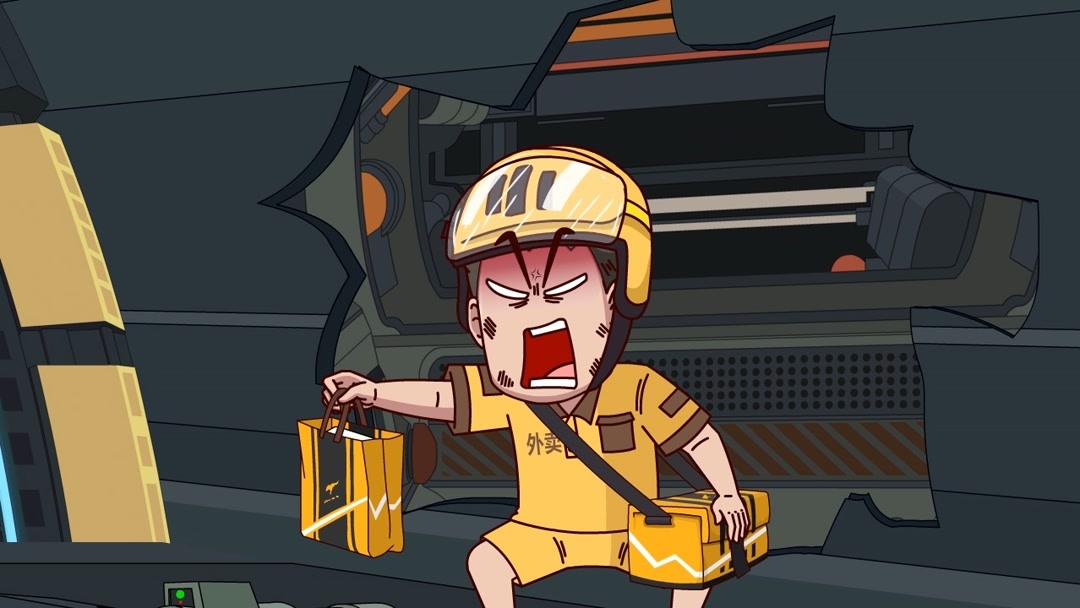 只想顺顺利利的工作,奈何总是遇到意想不到的状况