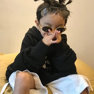 我们是四分之三 