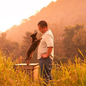 云南老郑的生活 