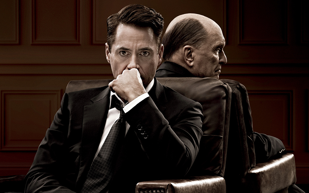 法官老爹(2014)【小罗伯特·唐尼/罗伯特·杜瓦尔】