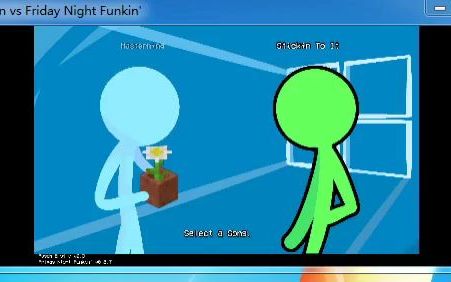 FNF 优质MOD(看简介)