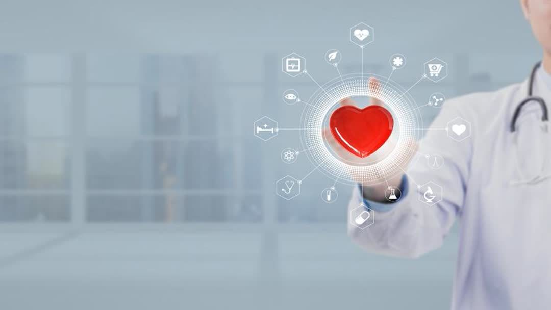 心血管病有这么多种临床类型?预防要面对这么多,你都知道吗