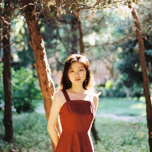淳妹子不是纯爷们 