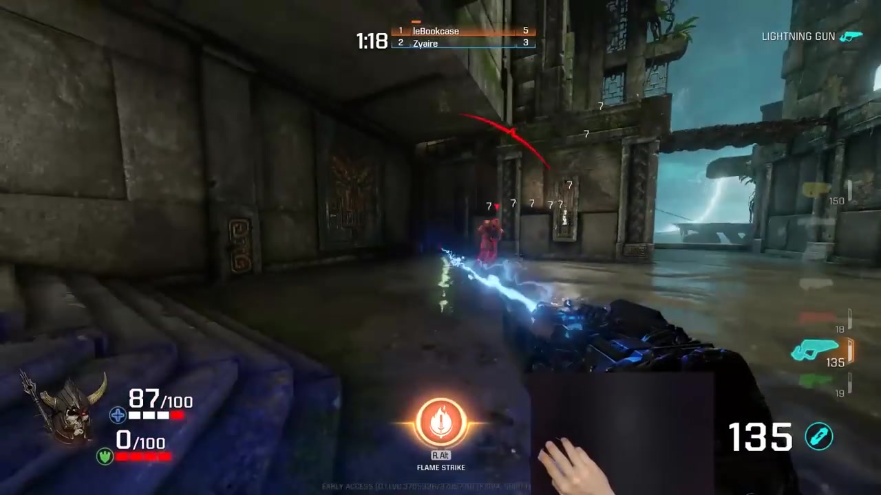 【火云汉化】如何像职业选手一样测试鼠标传感器(By Rocket Jump ...