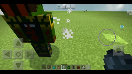 [夜子星解说]我的世界 丧尸末世模组介绍