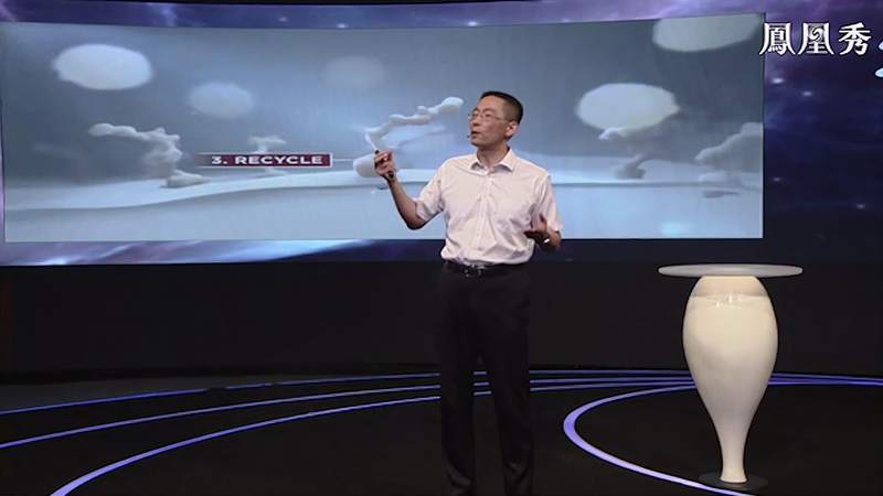 从结构生物学看科学之美:心血管疾病治疗的启示