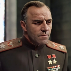 朱可夫的肥宅快乐水 