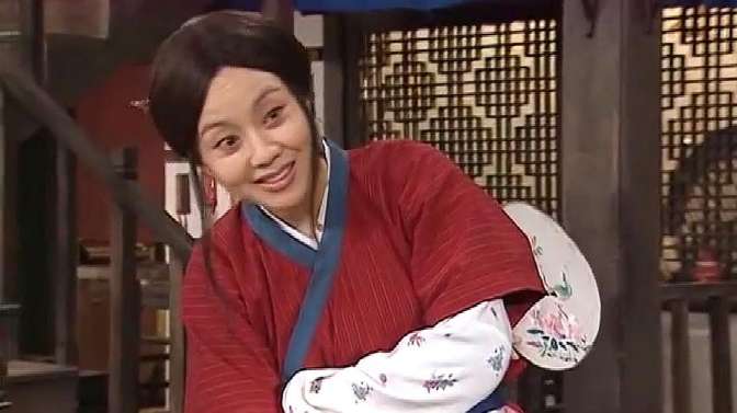 《武林外传》:同福客栈最贵菜品,天地无极羹,想尝尝是什么味道