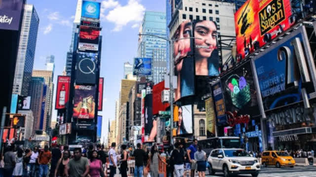 美国人不勤劳,为何美国却是世界第一经济强国?原因是这4个字