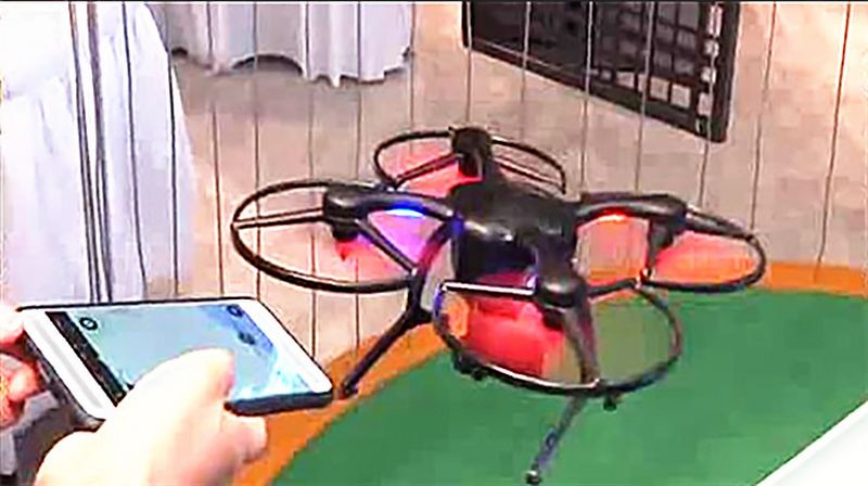 台媒报导大陆实体店对飙电商新招数:3G产品任你玩到饱!