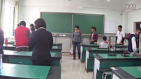 校园开放日:物理实验室 (1)