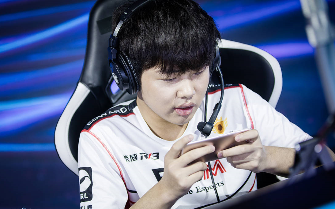 20180427-EDG.M初晨直播