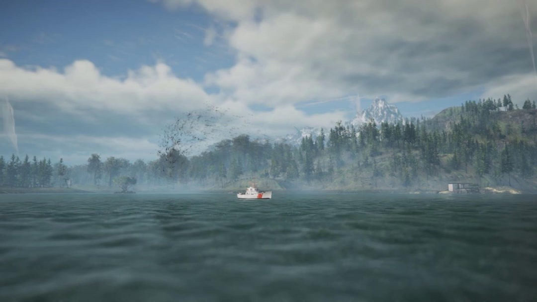 幽灵行动之全网最菜了估计