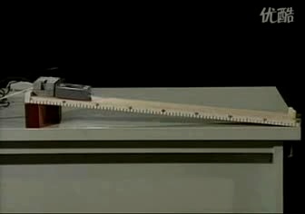 高中物理【飞鸥网】用打点计时器测匀加速直线运动的加速度