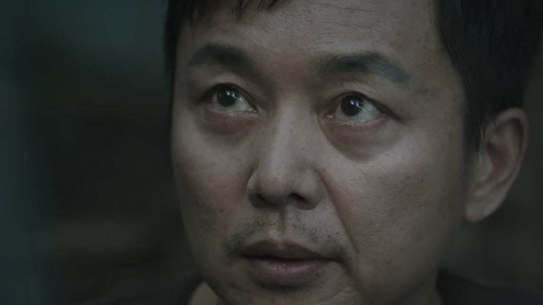 《无主之城》杜淳想利用陈立引出娜娜 好将娜娜绳之以法