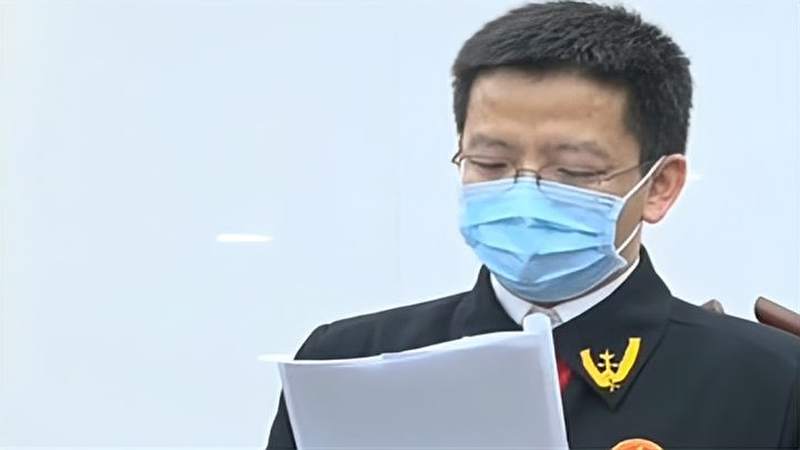 庭审中,医院提供监控证据,让黄牛无言以对丨警法目录