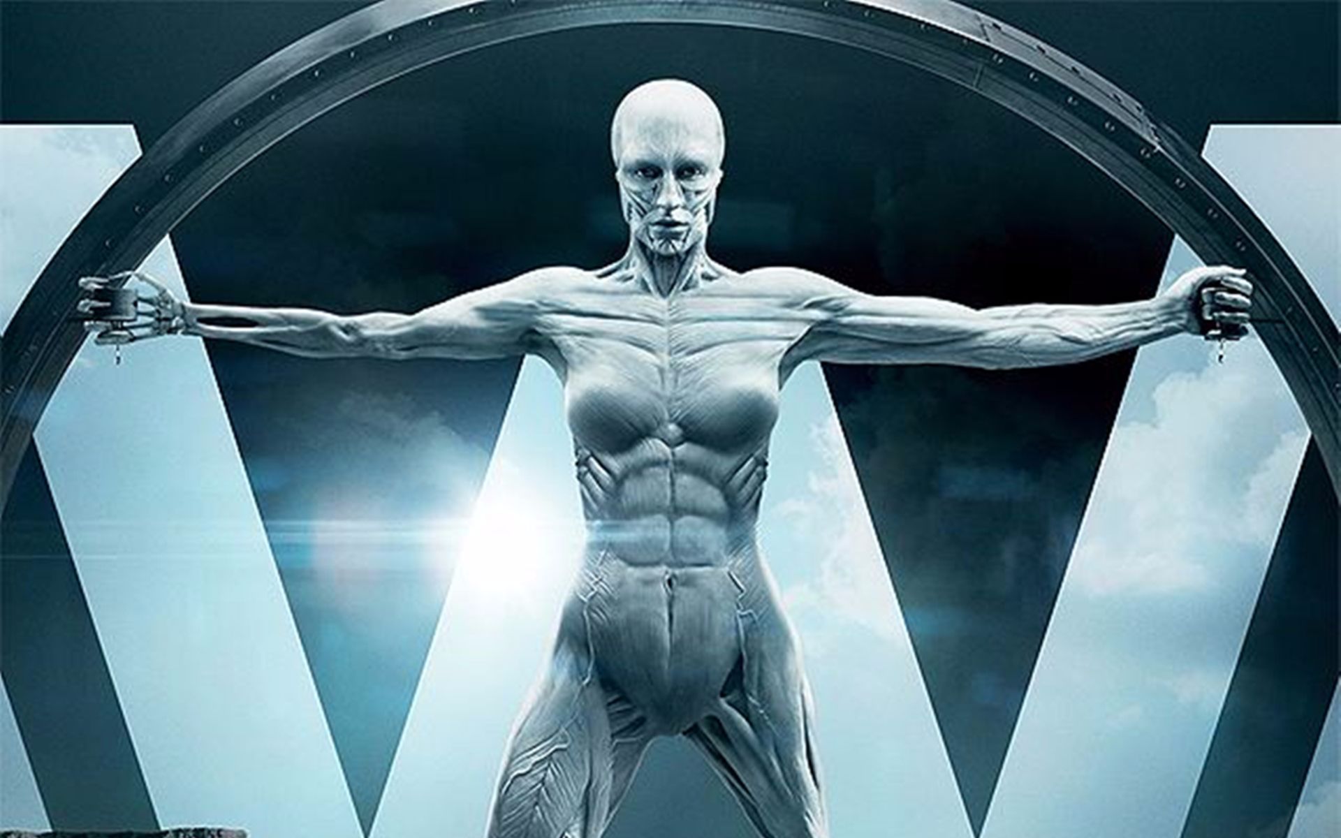 【颠覆三观】人类/大脑的本质是什么?一部美剧,道出可能的真相