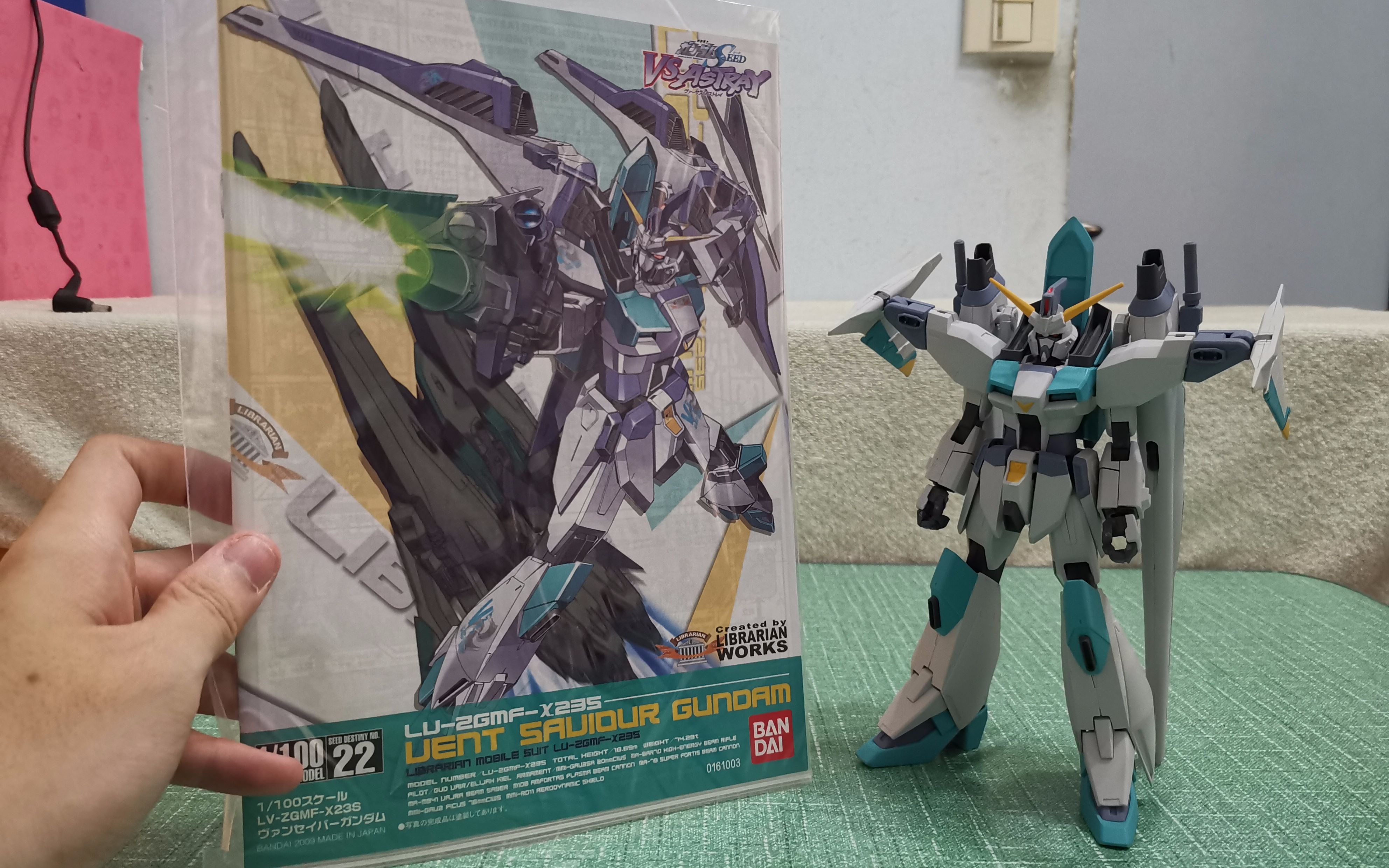 【塞拉菲姆】 第189期 高达SEED VS ASTRAY TV先锋救世主