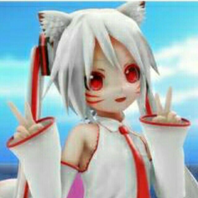 一只传奇小狐狸 