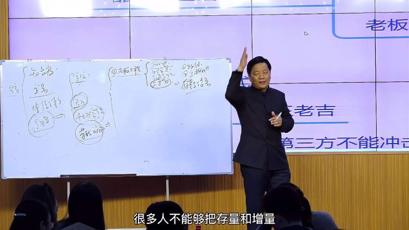 几张常见的商业模式!吕本现免费传播企业培训全网霸屏逆向盈利说