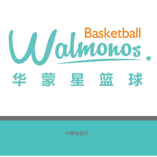 华蒙星篮球 