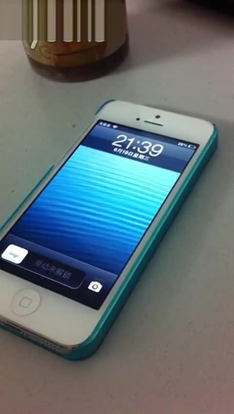 iphone 5 间歇性无服务, 无信号, 读不了SIM卡
