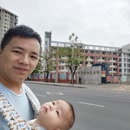 和蓁蓁一起度过 
