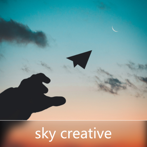 sky科技分享 